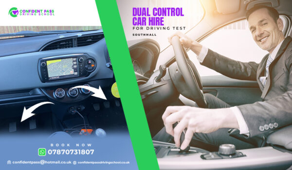 Dual control car hire for driving: The best option for aspiring ...