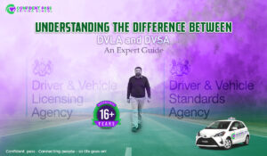 Understanding the Difference Between DVLA and DVSA: An Expert Guide